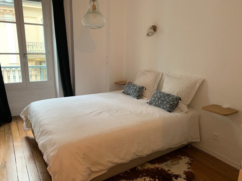 APPARTEMENT T2 - LYON 2EME ARRONDISSEMENT - 45 m2 - VENDU : Immobilier ...
